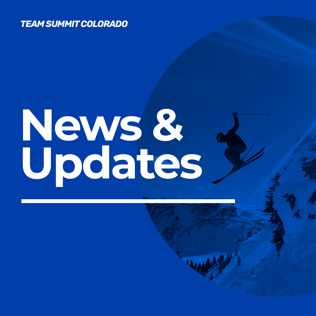 Team Summit Information Night - Team Summit Colorado