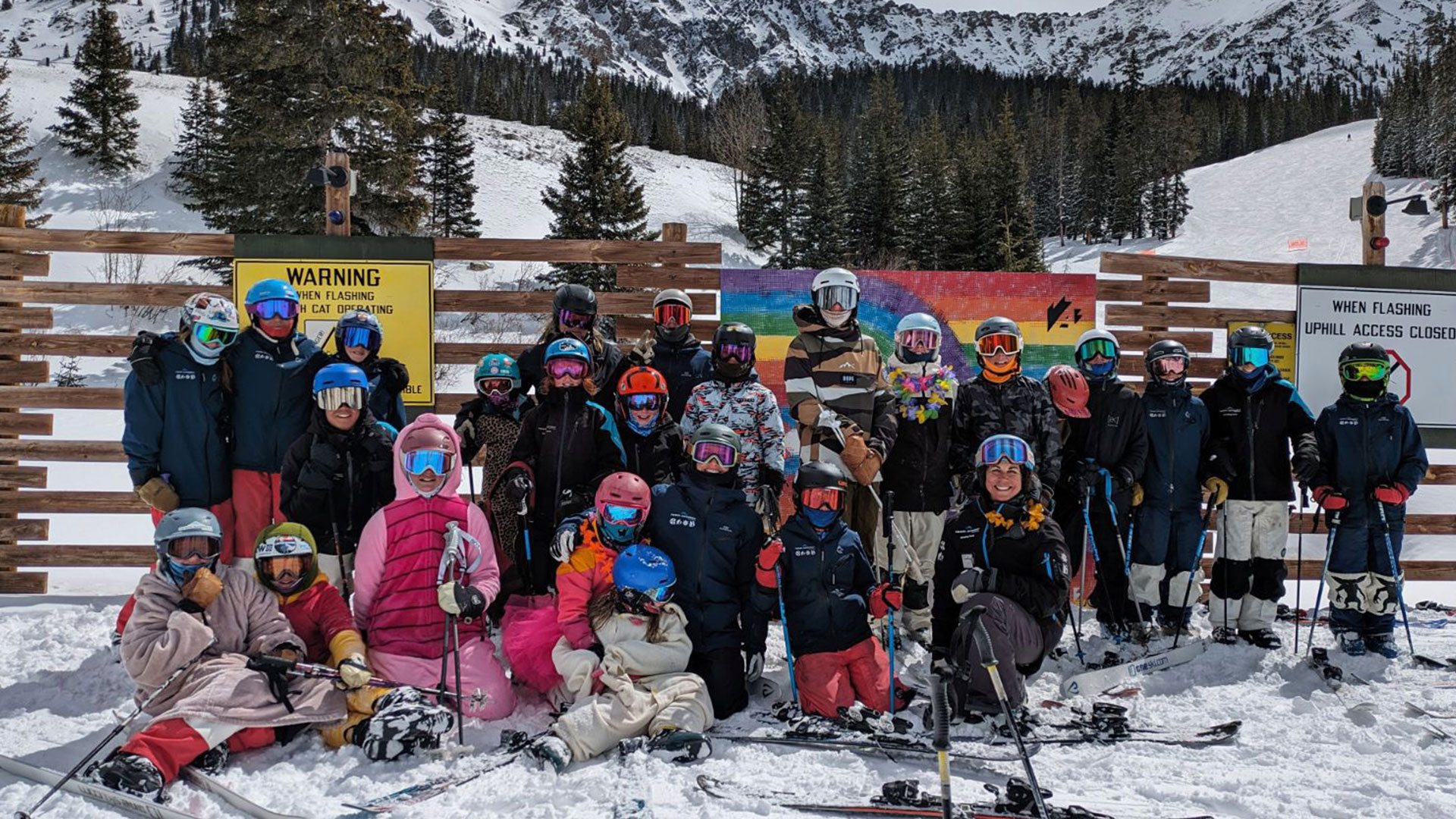 About - Team Summit Colorado