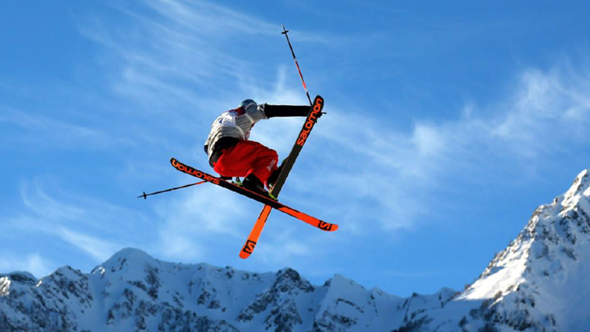 Alumni - Team Summit Colorado