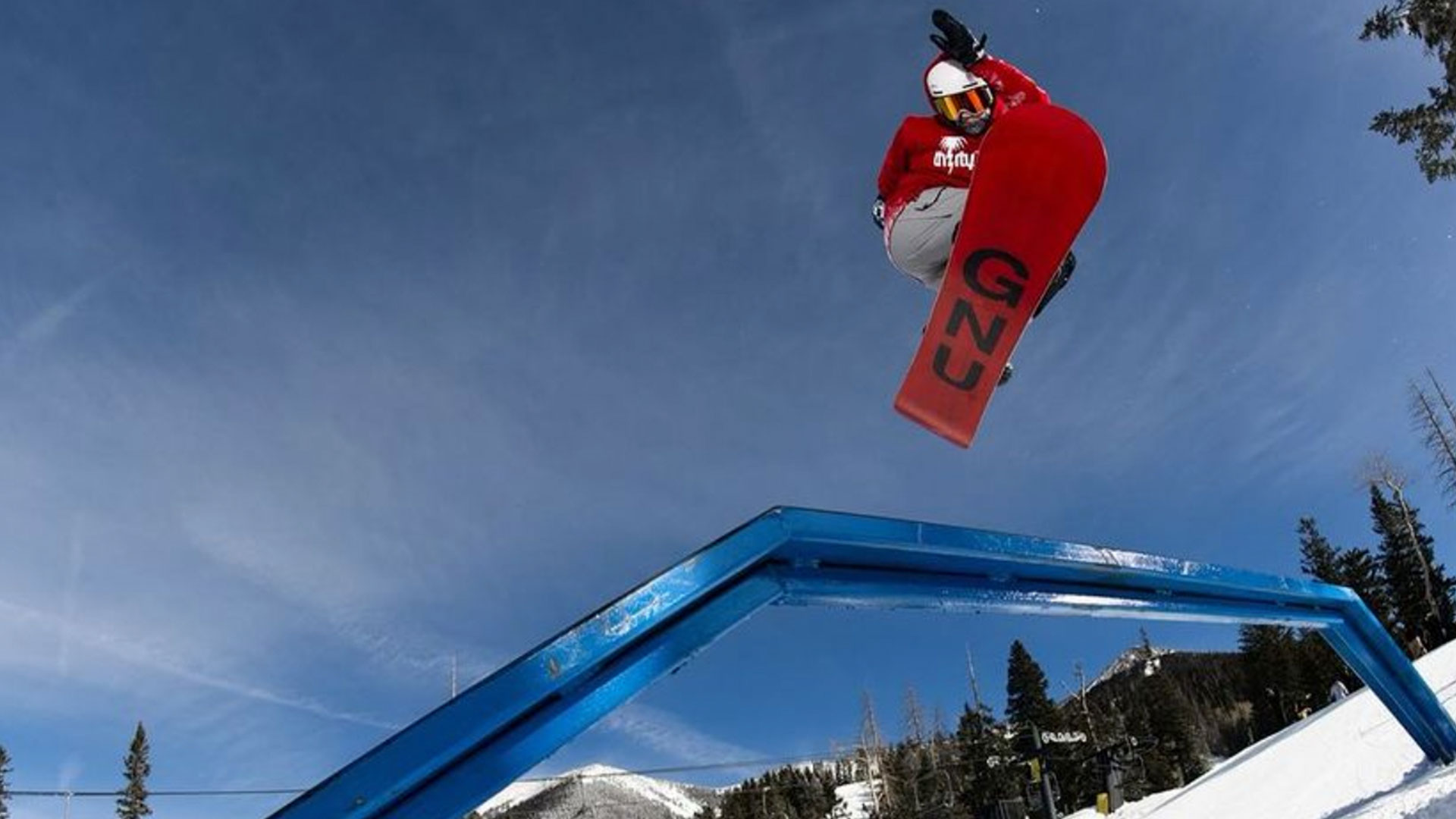 Team Summit Snowboarding