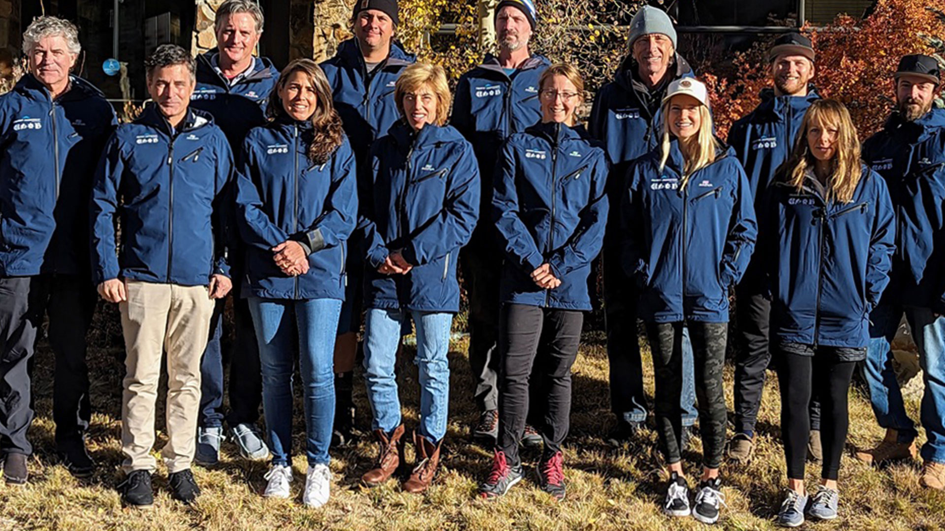 Board and Staff - Team Summit Colorado
